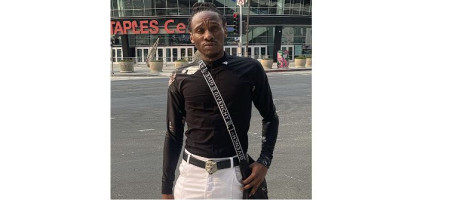 Rapper And Singer Buda Takes His Own Route With His Music Career