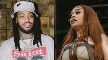 WAKA FLOCKA FLAME RESPONDS TO SUGGESTION HE SHOULD SUE LATTO FOR ...