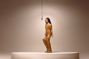 Watch Tyla Deliver a Sultry Performance of New Single ‘On and On’ on ...