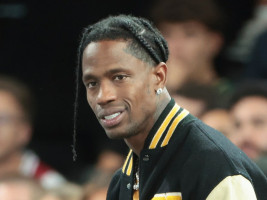 Travis Scott Released Without Charges After Arrest in Paris for ...