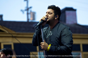 Shaun Lopez Interview