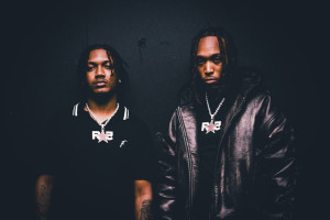 Homixide Gang Return With 25-Track Album ‘Homixide Lifestyle 2’: Stream ...